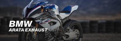 Arata Exhaust Systems for BMW Motorcycles @ CT Racing Services ...