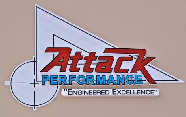Attack Performance Racing Products @ CT Racing Services – Cascade Tire ...