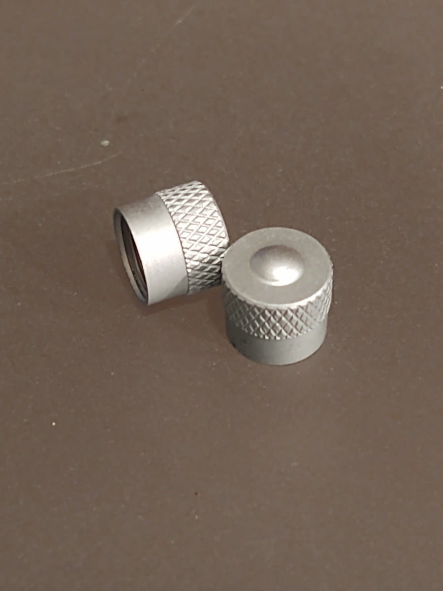 CTR Ultralight Valve Caps – Cascade Tire & Racing Services