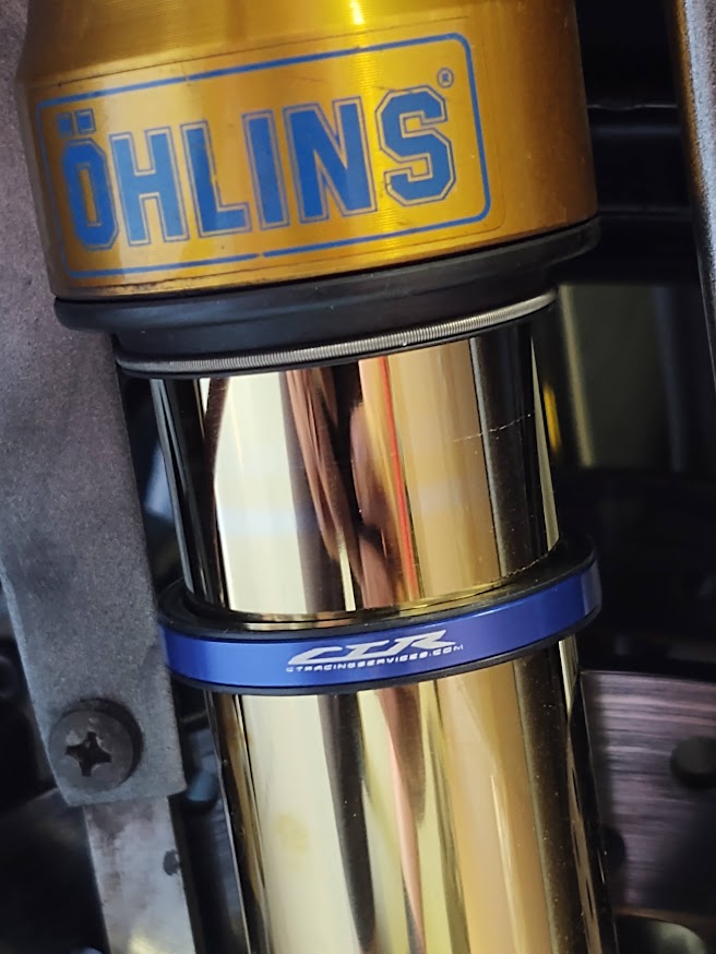 CTR 41mm-44mm Fork Travel Indicator *Sold each – Cascade Tire & Racing ...