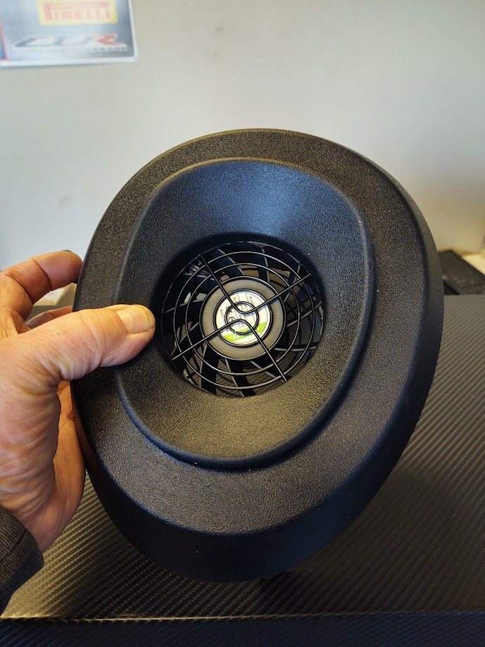 CTR Helmet Fan – Cascade Tire & Racing Services