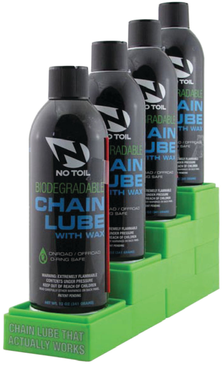 Display Rack – Cascade Tire & Racing Services