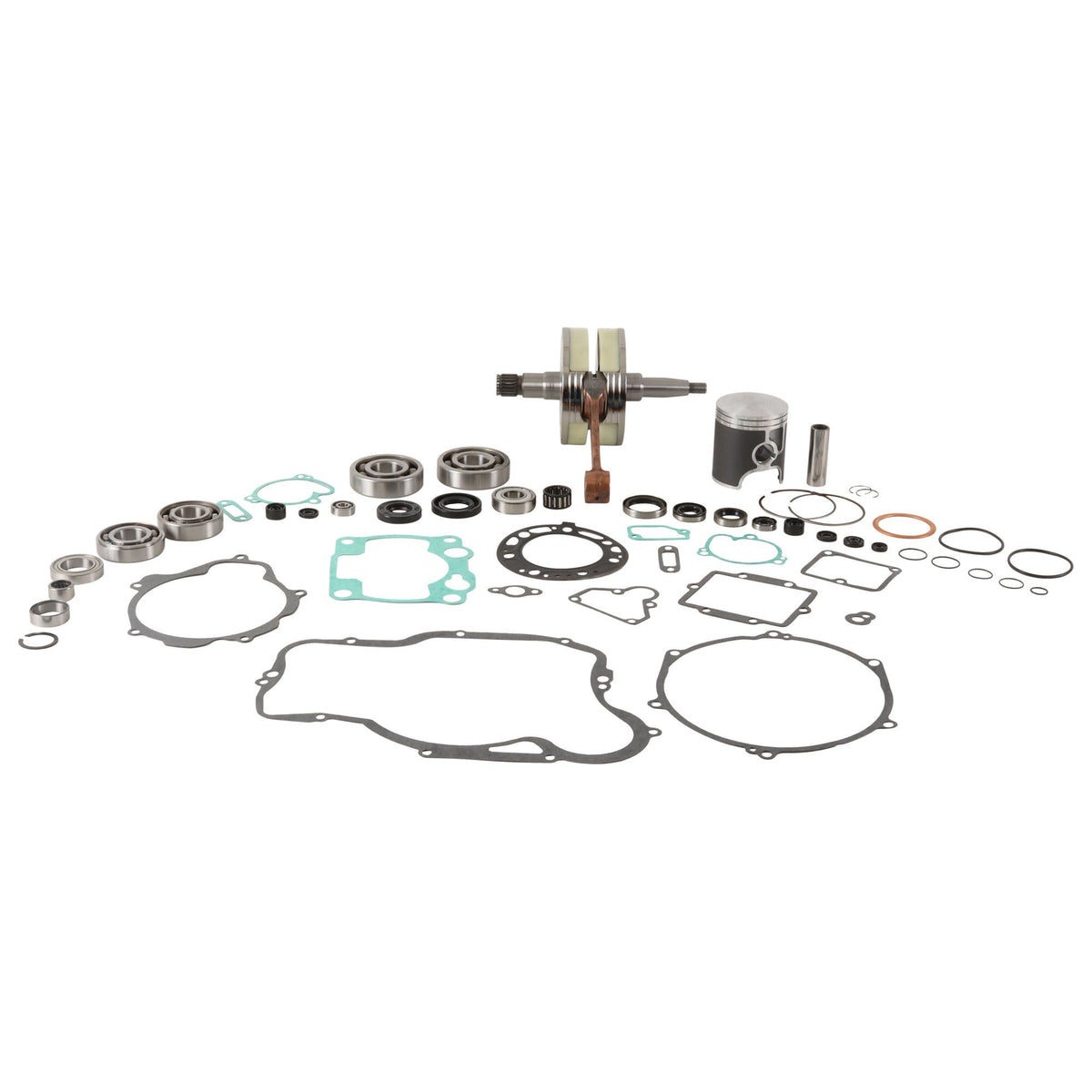 Complete Engine Rebuild Kit Kaw – Cascade Tire & Racing Services