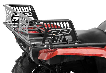 QB REAR RACK EXTENSION – Cascade Tire & Racing Services