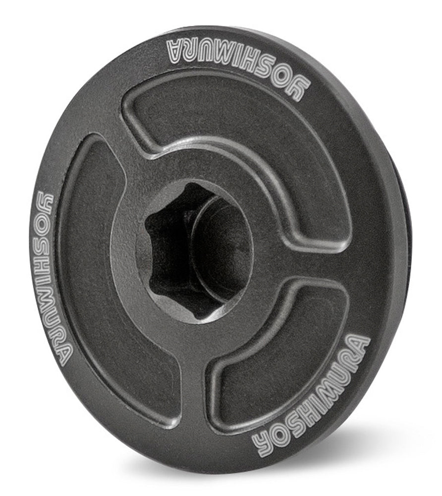 Timing Inspection Plug Works Edition – Cascade Tire & Racing Services