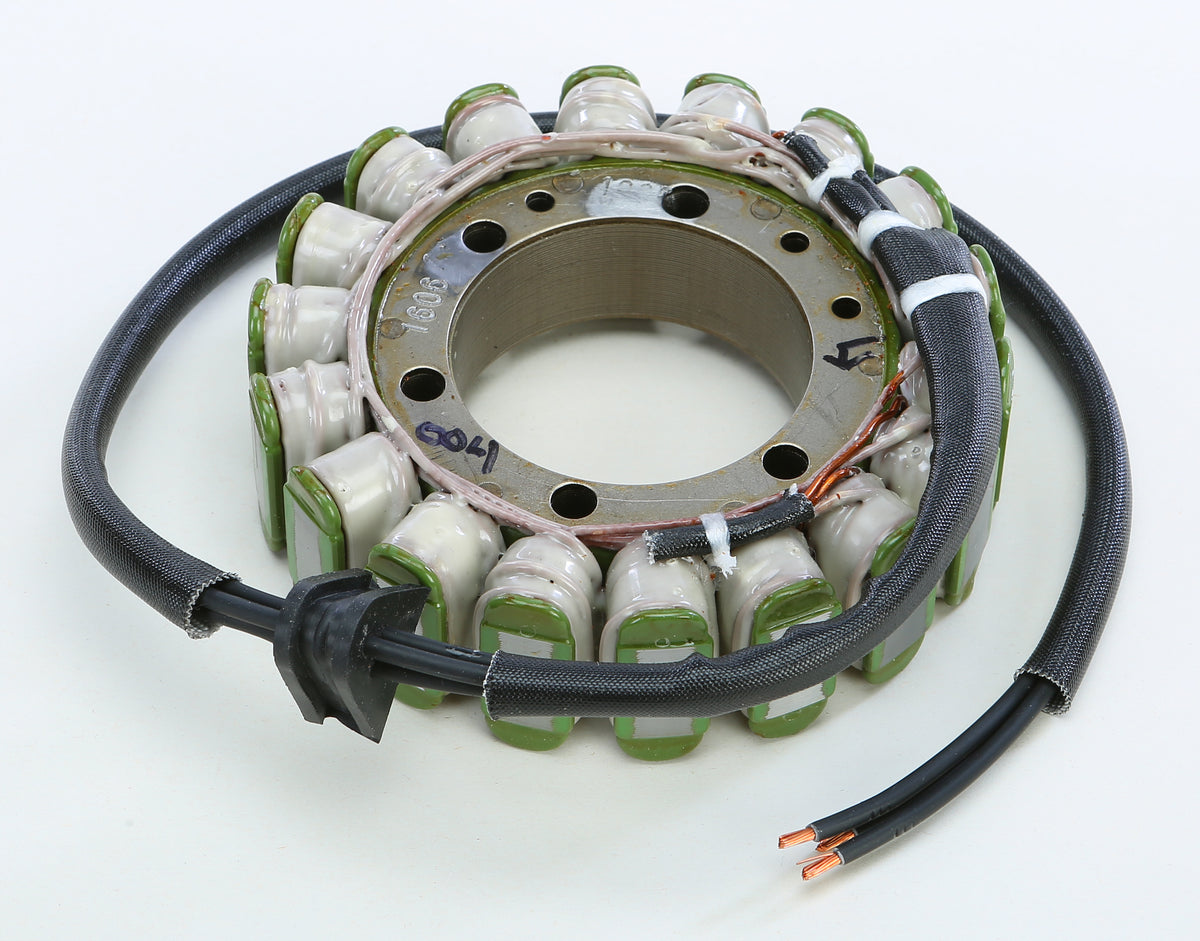 Stator – Cascade Tire & Racing Services