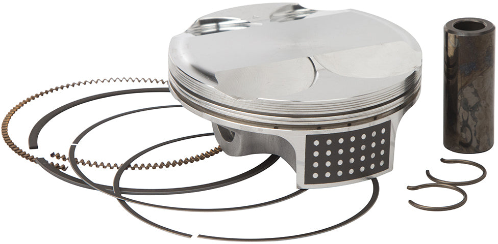 Piston Kit T Box Design Hi Comp – Cascade Tire & Racing Services