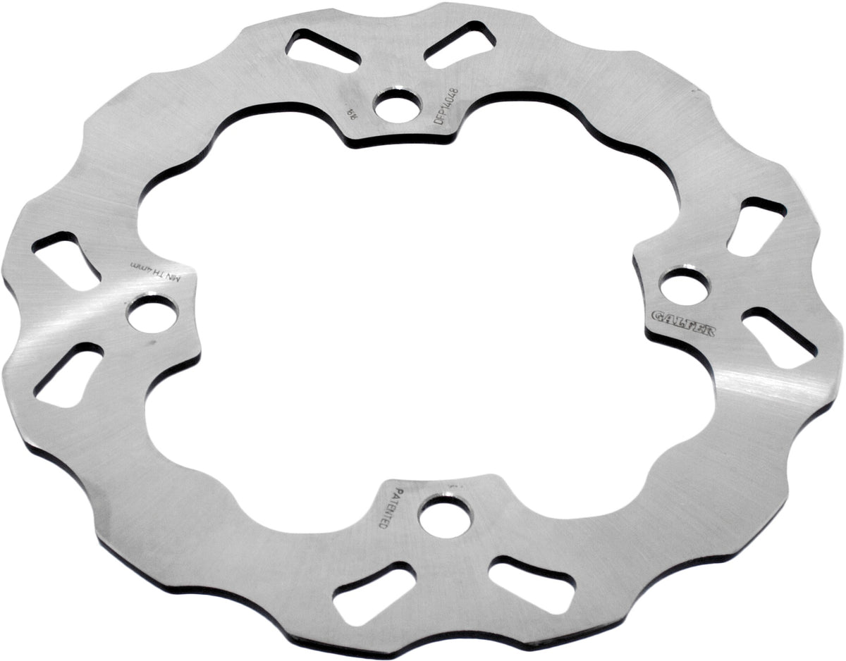 Wave Rotor – Cascade Tire & Racing Services