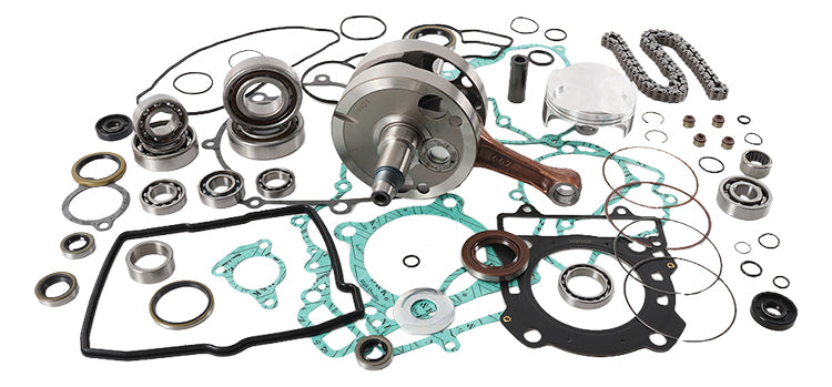 Complete Engine Rebuild Kit Ktm – Cascade Tire & Racing Services